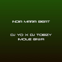 Dj Tobzy Beat & djtobzyimolegiwa - India Mara Cruise Beat | TikTok