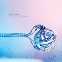 Pastel Ghost - Iris | TikTok