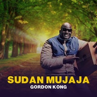 GORDON KONG - Sudan Mujaja | TikTok