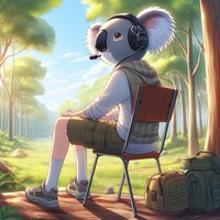 Koalofi - ponke | TikTok