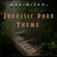 Maximizer SE - Jurassic Park Theme | TikTok