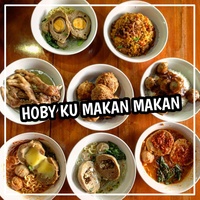 KENGKUZ MUSIC - HOBY KU MAKAN MAKAN | TikTok
