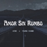 AINE & Young Chamo - Amor Sin Rumbo | TikTok