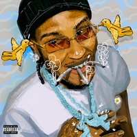 Dc2trill - Crete FaZe Chains | TikTok