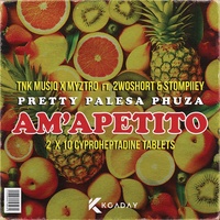 Myztro & 2woShort & Xduppy - Am'apetito (feat. 2woshort & Stompiiey ...