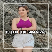 DJ Danz - DJ TEKI TEKI GAM GAM | TikTok