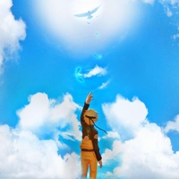 Young Kay PTA - Blue Bird - Naruto Shippuden Soundtrack | TikTok