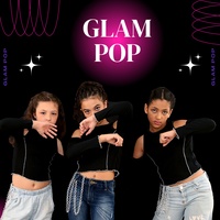 Glam pop - Glampop | TikTok