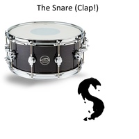 KittenfanVR - The Snare (Clap!) | TikTok