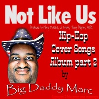 Marc. - Not Like Us | TikTok