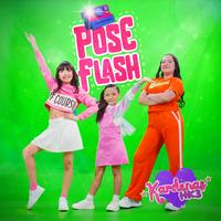 Kardenas HK3 - Pose Flash | TikTok