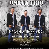 Omega Trio - Mardua Holong | TikTok