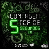 DJ Yas - Contagem Top de 5 Segundos 2.0 | TikTok