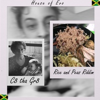 House of Evo & C8 tha Gr8 - Rice and Peas Riddim | TikTok
