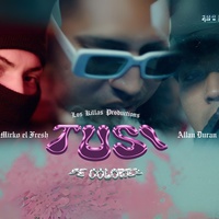 EL FRESH 444🔥 & user92590783784 - Tusi de colores | TikTok