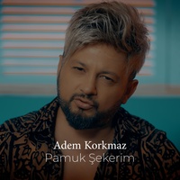 Adem Korkmaz - Pamuk Şekerim | TikTok