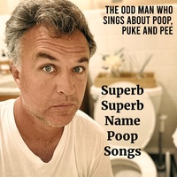 The Odd Man Who Sings About Poop, Puke and Pee - The Ron Poop Song | TikTok