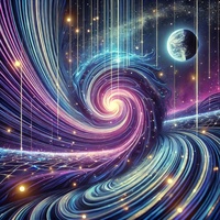 RaZora channel - Space-Time | TikTok