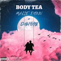 Malie Donn & Dan Sky - Body Tea | TikTok