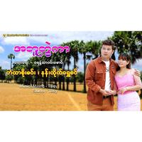 Han Thar Soe Min & Nann Htike Shwe Sin - A Tu Twal Kar | TikTok