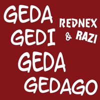Rednex - Gedagedigedagedago (with Razi) [Cotton Eye Joe meme remix long ...