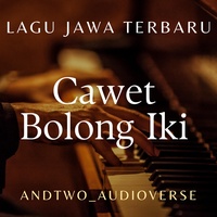 AndTwo - Lagu Jawa Terbaru 2025 (Cawet Bolong Iki) | TikTok