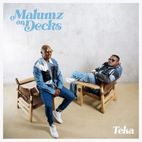 Malumz on Decks & Mpho.Wav - Teka | TikTok