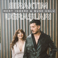 Mert İndere & Buse Ünlü - Bıraktım Uğraşları | TikTok
