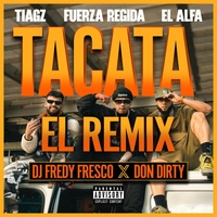 Dj Fredy Fresco - TACATA - EL REMIX | TikTok