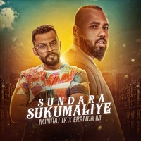 MINHAJ TK & ErandaM - Sundara Sukumaliye | TikTok