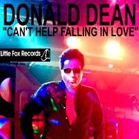 DONALD DEAN - Can't Help Falling In Love - Special Live Version | TikTok