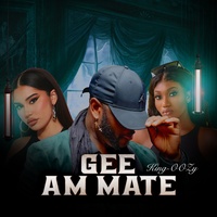 King-OOZy - Gee Am Mate | TikTok