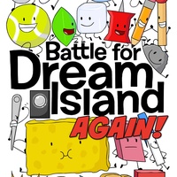 BENJIxScarlett - Battle For Dream Island Again Song (BFDI) | TikTok