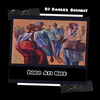 DJ DAMLEX SOUNDIT - Dodo Ati Rice Mara Dance Beat | TikTok