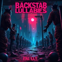 Rina Kaze - Backup Track | TikTok