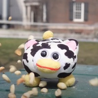 emamouse - Peepy’s Theme 2 | TikTok