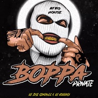 Dj Jose Gonzalez & DJ RODERICK👾 - Boppa Private (Afro House) | TikTok