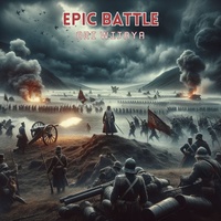 Ari Wijaya - Epic Battle | TikTok