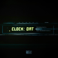 FendiDaRappa - Clock Dat (feat. Shamar Marco) - Sped Up | TikTok
