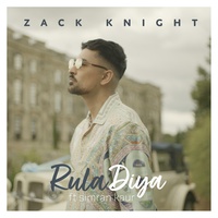 Zack Knight - Rula Diya | TikTok