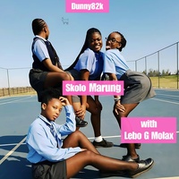 Dunny 82k - Skolo Marung with Lebo G Molax | TikTok