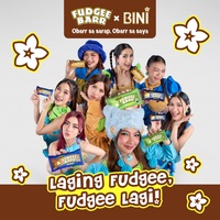 BINI - Fudgee Lagi | TikTok