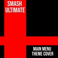 Nate Harrell - Smash Bros. Ultimate (Main Menu Theme) | TikTok