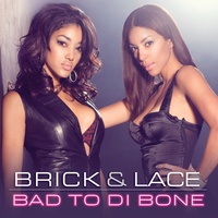 Brick & Lace - Bad To Di Bone - Album Version | TikTok