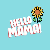 kidtravis - Hello Mama | TikTok