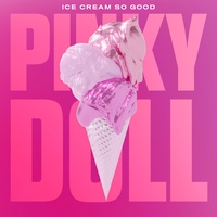 Pinkydoll - Ice Cream so Good | TikTok