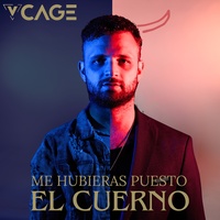VCAGE - Me Hubieras Puesto El Cuerno | TikTok