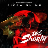 Cifra Slimk - Una Shorty | TikTok
