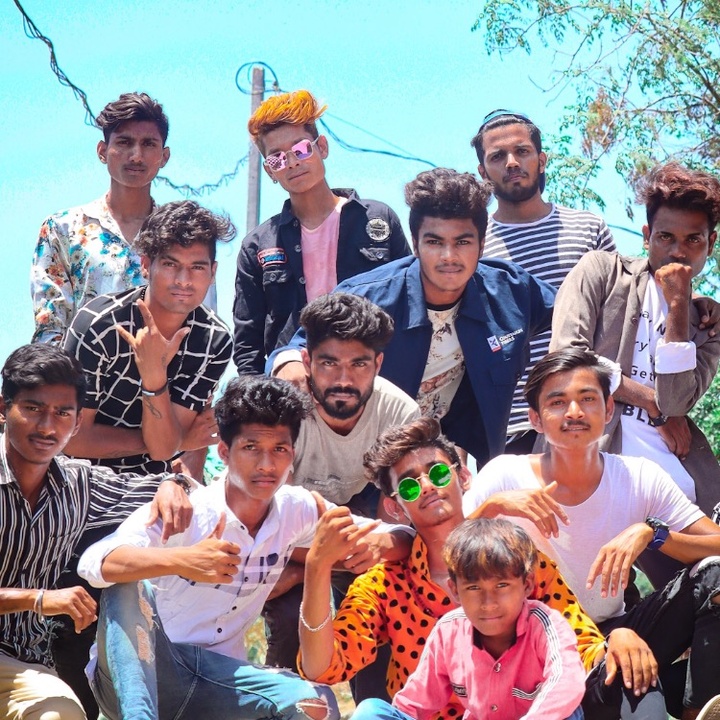 🦄 @all_of_india - Vishal Varma 💫 - TikTok