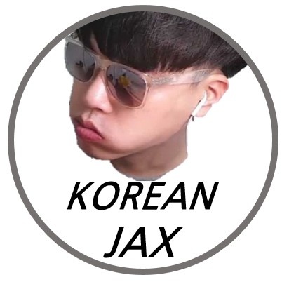 🦄 @korean_jax - KOREAN JAX - TikTok